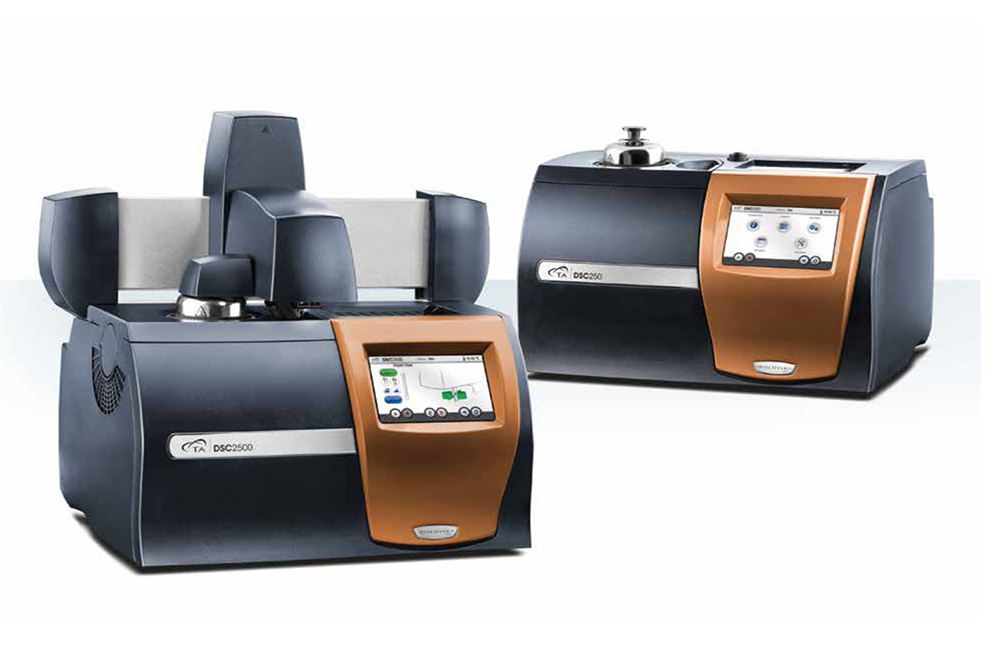 TA Instruments – Thermal Analysis – Differential Scanning Calorimeters ...