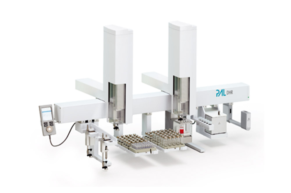 CTC PAL – Robotic Autosampler Systems – VN Lab Solution