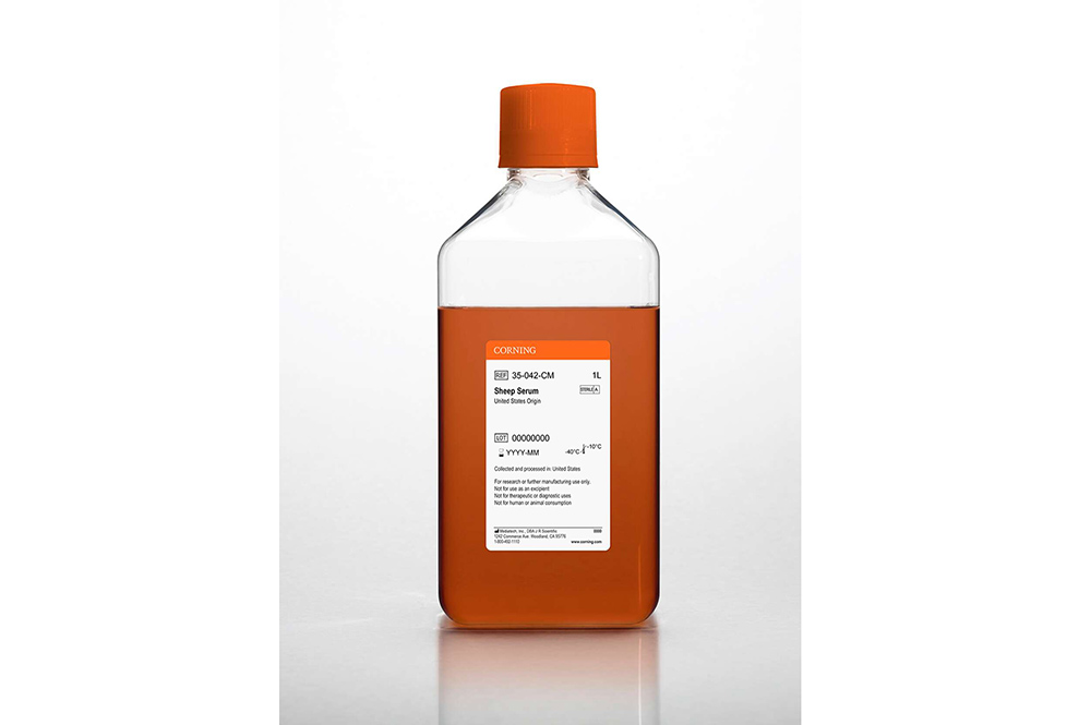 Corning – Sera – Other and Custom Media and Serum – VN Lab Solution