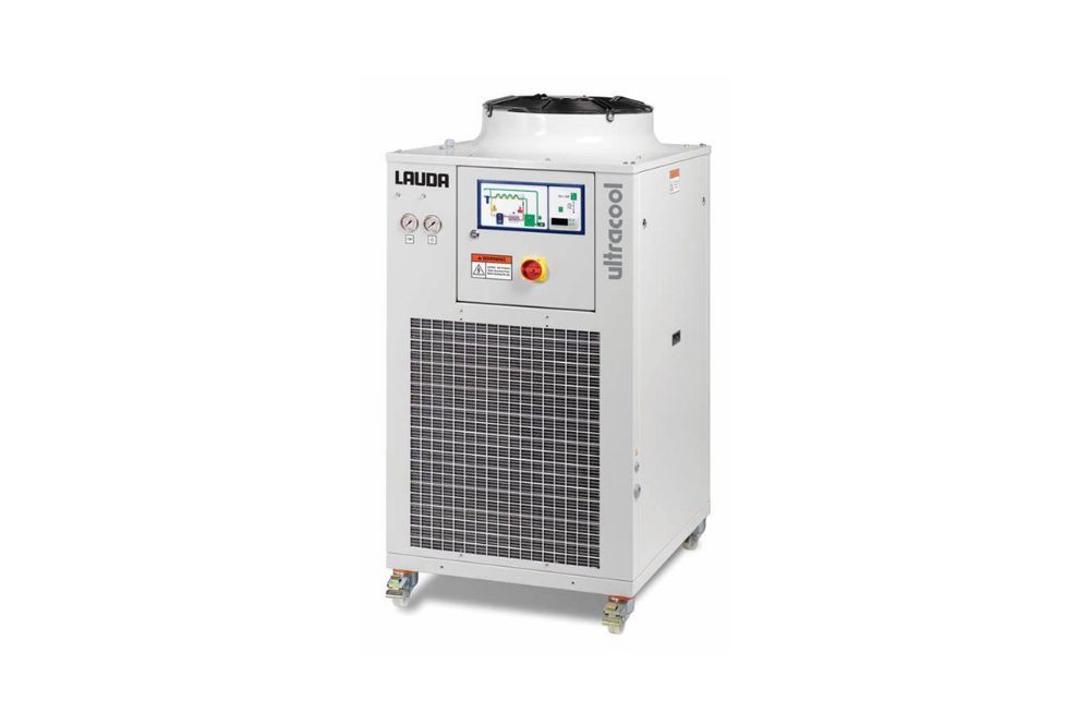 Lauda – Ultracool Process Circulation Chiller – VN Lab Solution